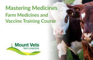 Mastering Medicines | Farm Medicine Administration Traning Course