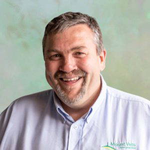 Meet our amazing Farm Vet Team | Mount Vets